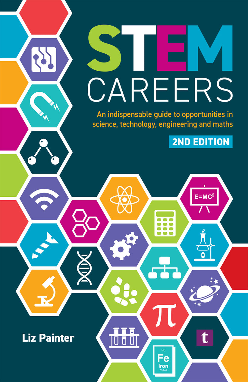 STEM Careers – Trotman Indigo Publishing